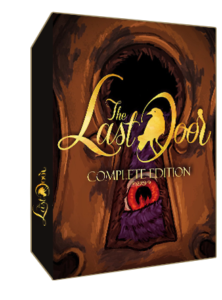 The Last Door Home – The Game Kitchen