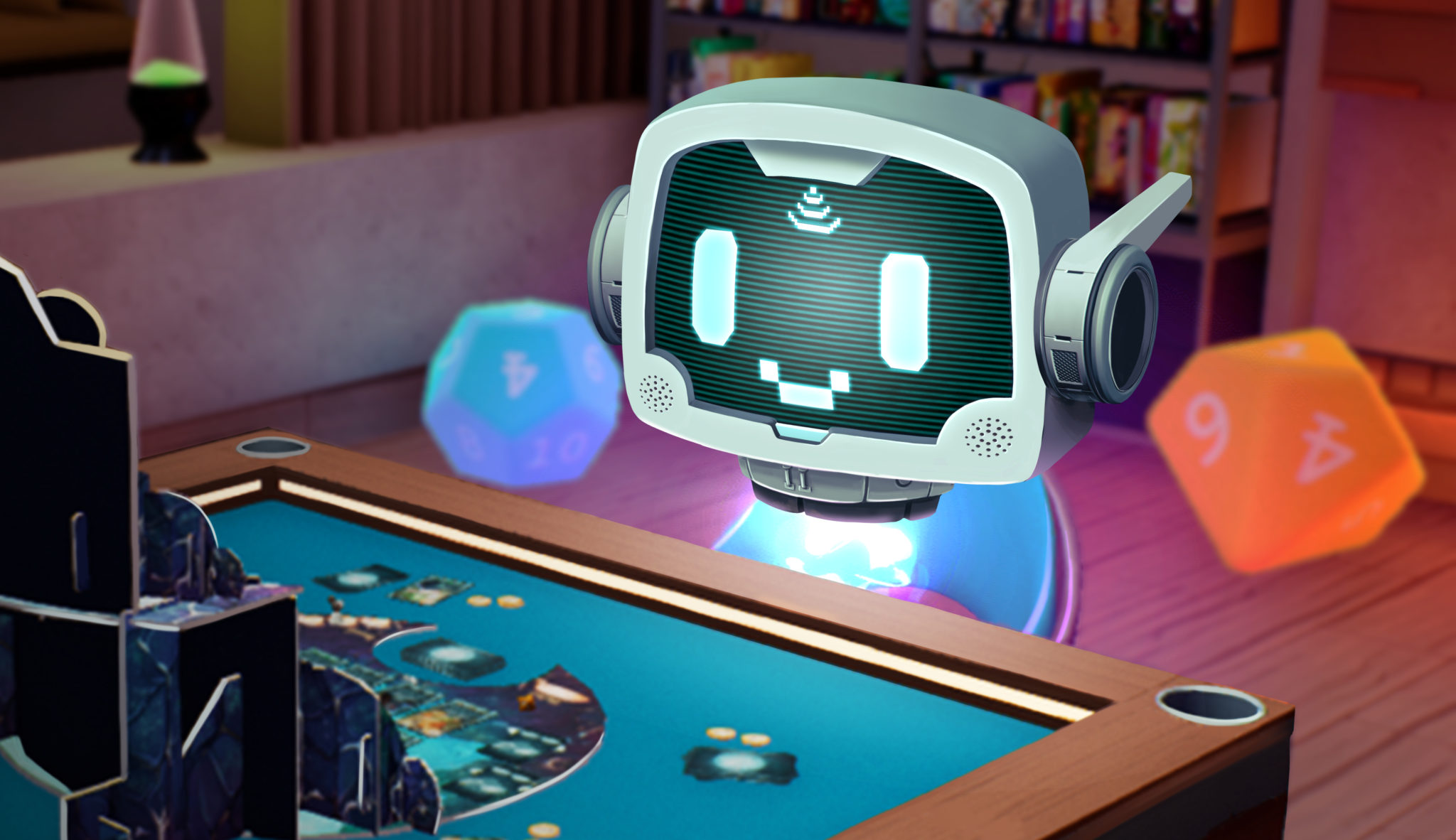 All On Board! – New VR Game By The Game Kitchen – New – The Game Kitchen