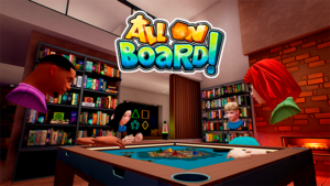 The Game Kitchen – Meaningful Indie Games
