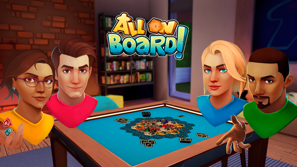 The Game Kitchen – Meaningful Indie Games